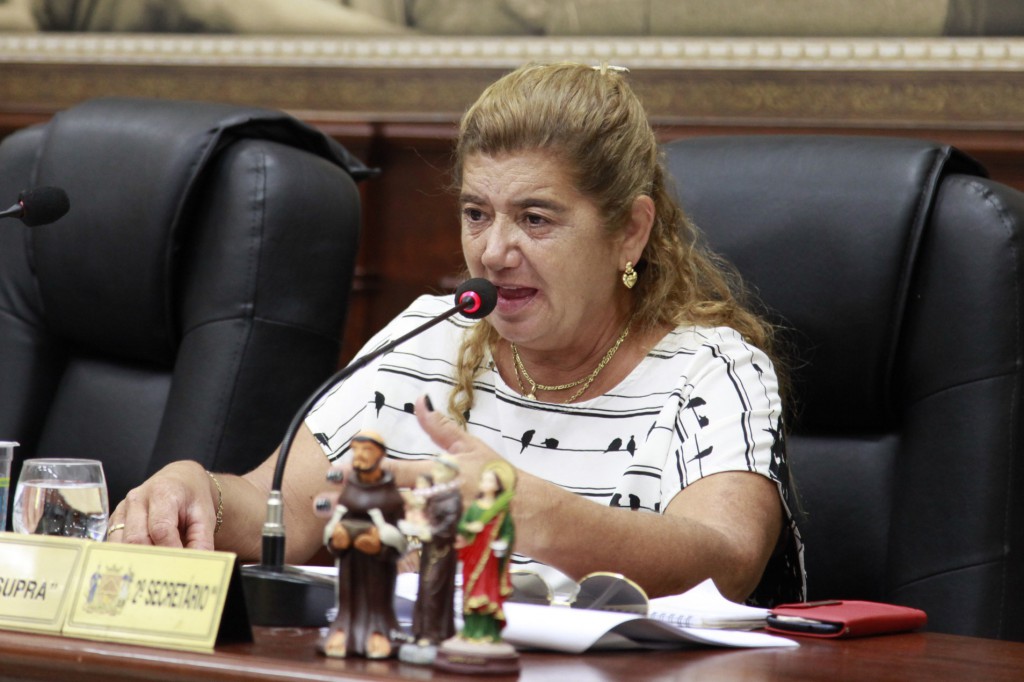 Denise propõe criação do “Prêmio Primavera” em Uberaba - Câmara ...