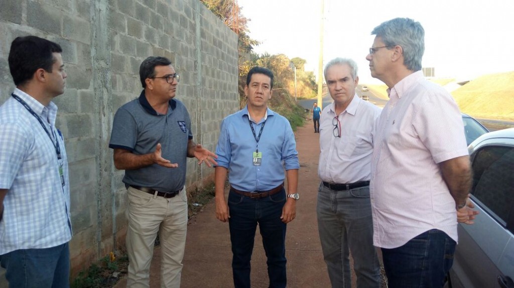 Mudanças na Rosa Bessin darão mais segurança ao Volta Grande - Câmara ... Mudanças na Rosa Bessin darão mais segurança ao Volta Grande - Câmara ...